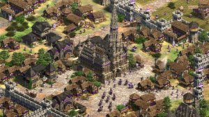 Age Of Empires