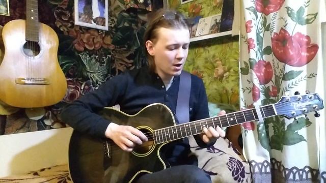 НИТОЧКА (А. Журавлёв)