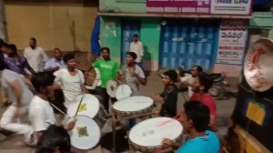Sai krishna jalna band kothirampur 9908260730