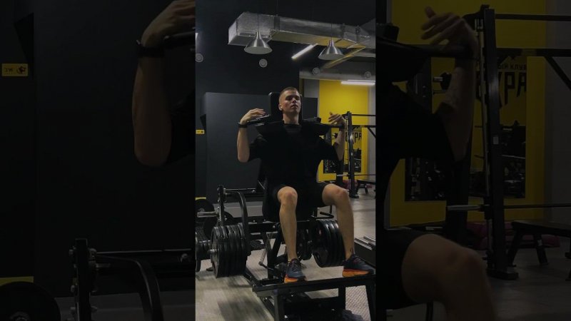 Прогресс за 10 месяцев ️♂️#fitness #gym #gymlover #legsday
