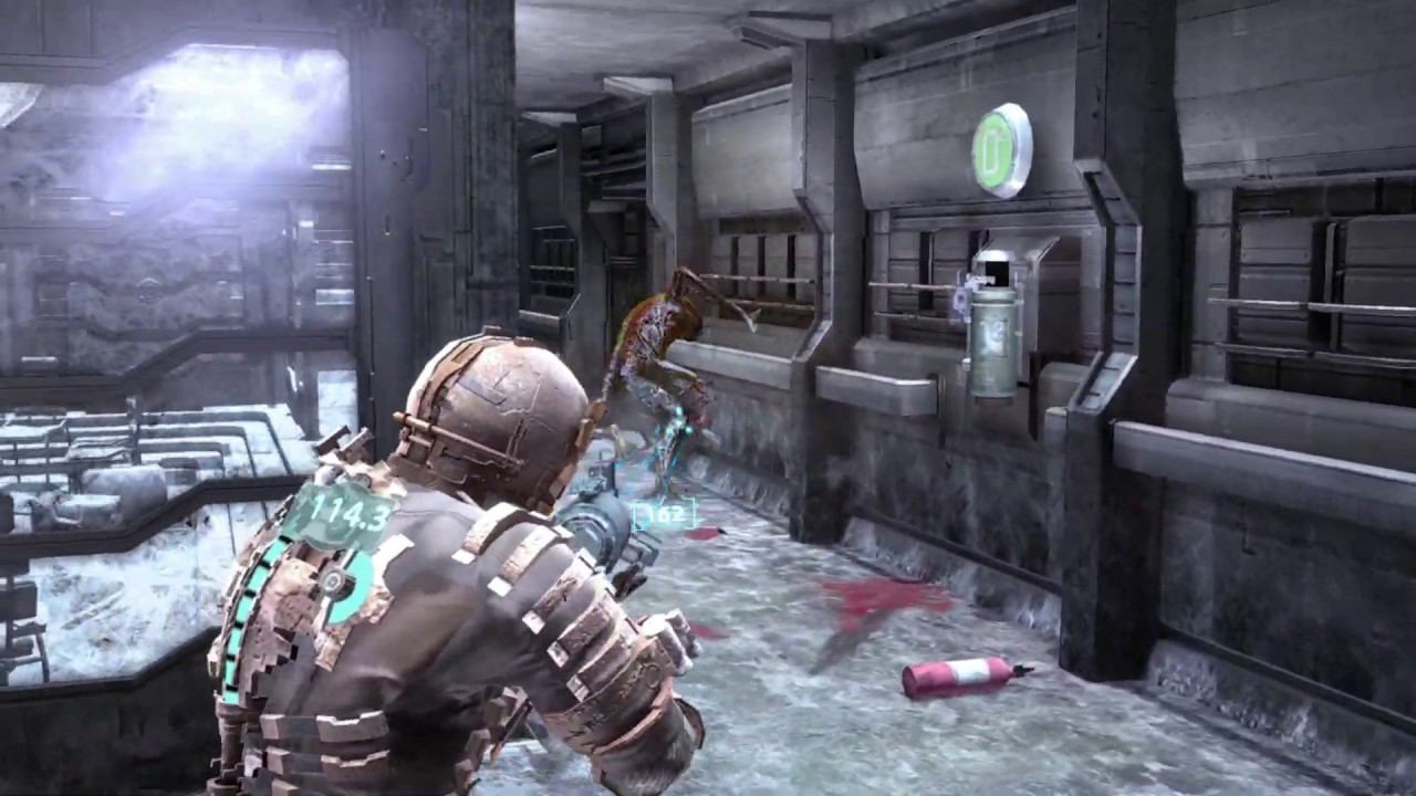 Dead Space (2008) | Глава 10: Последние дни