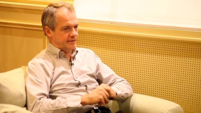 Социальная тревожность - интервью с профессором Хоффманом