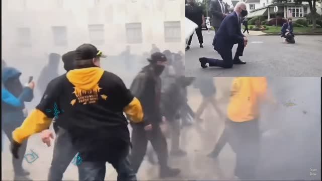 Джо Байден