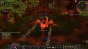 World of Warcraft: Cataclysm, More Goblin Fun - Part two