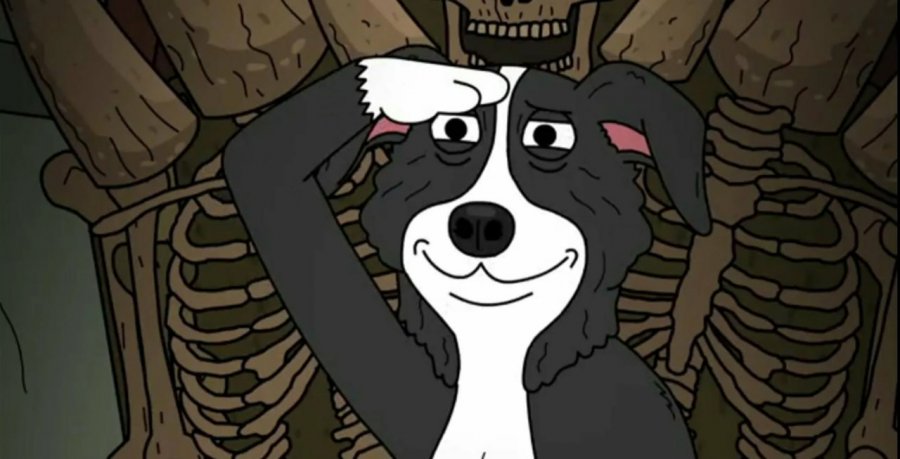 Сериал Мистер Пиклз / Mr. Pickles на RUTUBE: 32 видео – смотреть онлайн ...