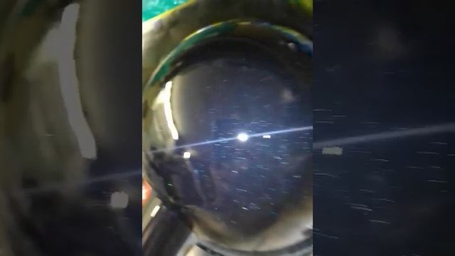 Покраска без шагрень электро краскопультом! Возможно ли?