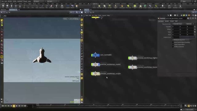 Week 01 - 03. Pipeline Requirements
