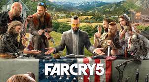 Far Cry 5  Прохождение 8 (Xbox Series S)