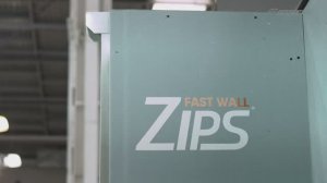 Система быстровозводимых модульных перегородок ЗИПС FastWall