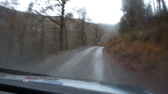 WRC - Wales Rally GB 2015_ ONBOARD Neuville