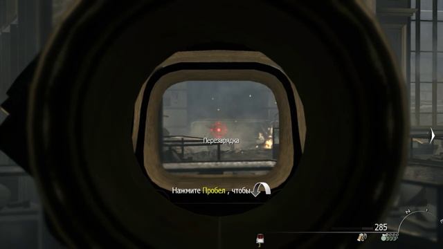 Call of Duty Modern Warfare 3 часть 1 - Черный вторник..mp4