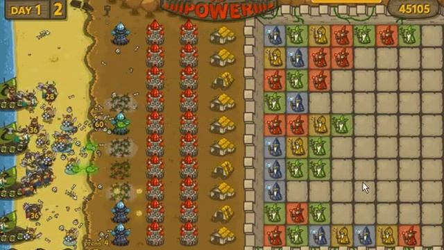 ClickBattle - OCTOBER - DAY 1