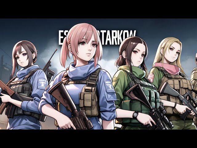 Тарковские будни