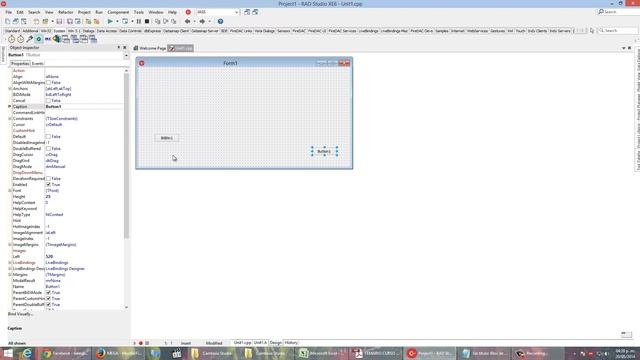 2 | - CURSO CBUILDER XE7-XE6 - ASPECTOS GENERALES 2 – смотреть онлайн видео от MySQL Дайджест в ...