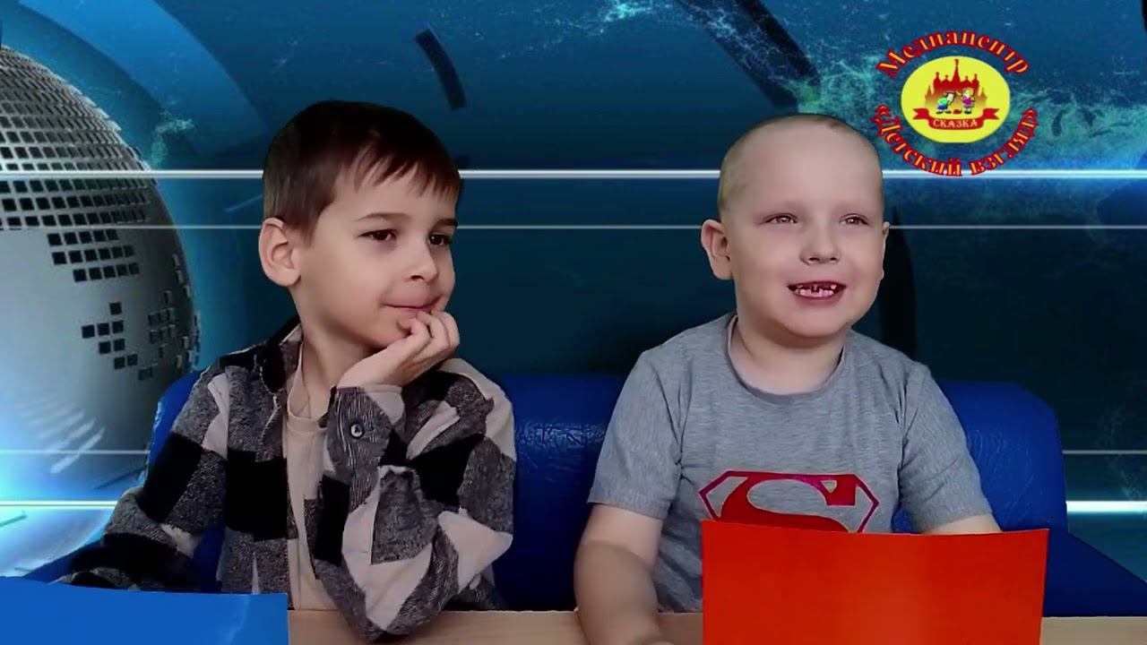 Новости октября, выпуск 15