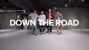 AssAll crew / Down the Road - C2C