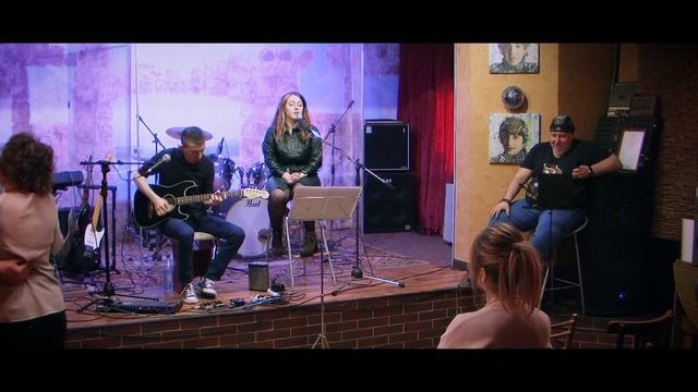 Ampleforth - Дора дура [LIVE]