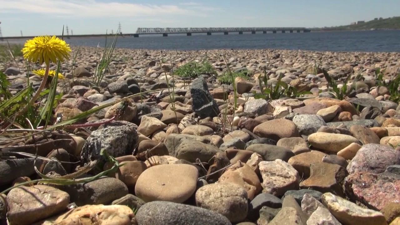 УЛЬЯНОВСКАЯ ДАМБА (2017)