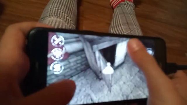 игра глаз смотреть онлайн видео от Котик Мяу страшилки в хорошем качестве.
