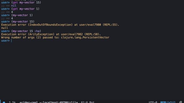 16 - Basic data structures