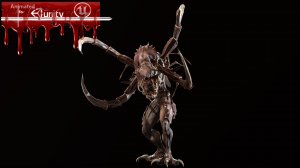 Monster Crab video preview