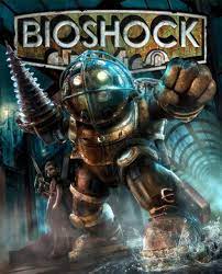 Bioshock Серия 12 Семья