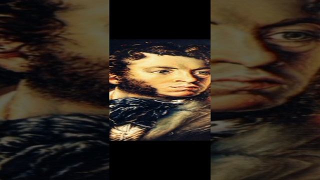 С.А. Есенин - Пушкину