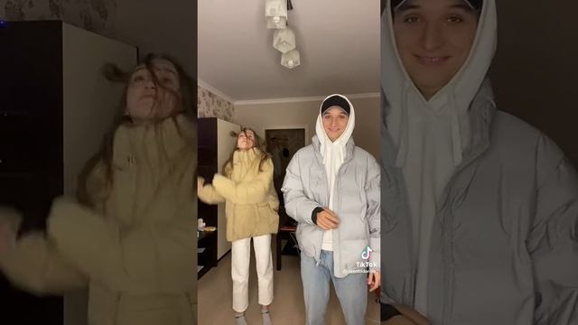ТАНЦЫ