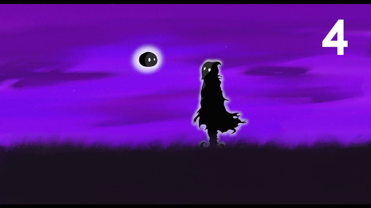 Nihilumbra Часть 4: Вулкан