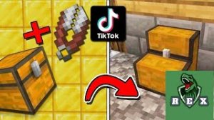 !!Проверяю лайфхаки из тик тока!!