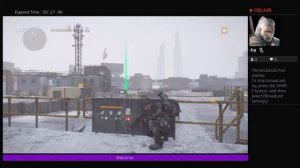 krissx4's Live PS4 Broadcast