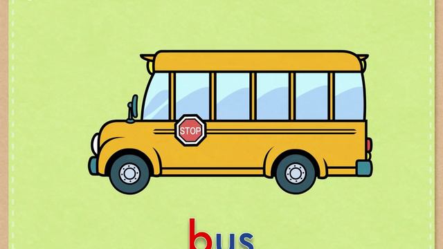 Little fox/Bb letter