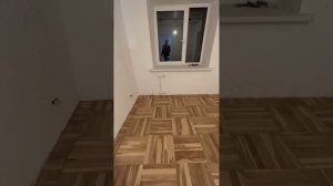 Циклевка паркета в Спб и Ло