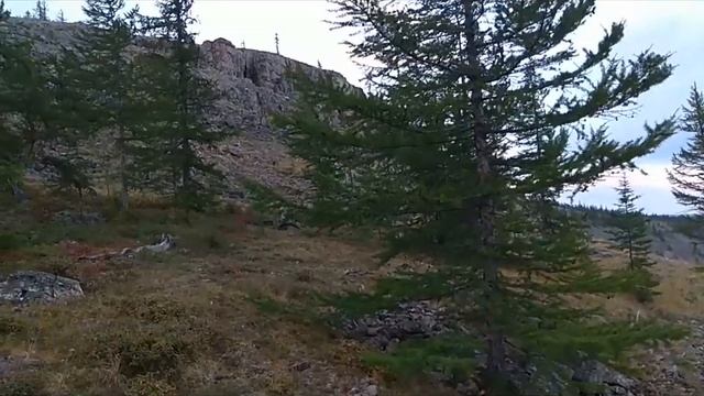 Таймыр, Анабарское Плато 2018 _ Anabar plate part 1.mp4