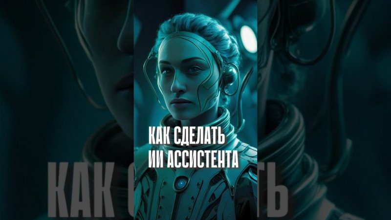 Как сделать чтобы нейросеть сама продавала