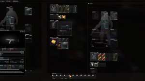 EFT friendly Scav