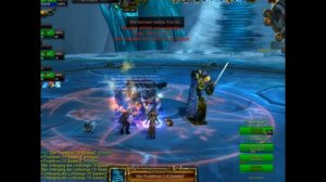 World of Warcraft - Stand and Deliver [Musicvideo]