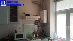 Купить квартиру в Севастополе. Продажа пятикомнатной квартиры 120 кв.м. на улице Суворова. Центр.