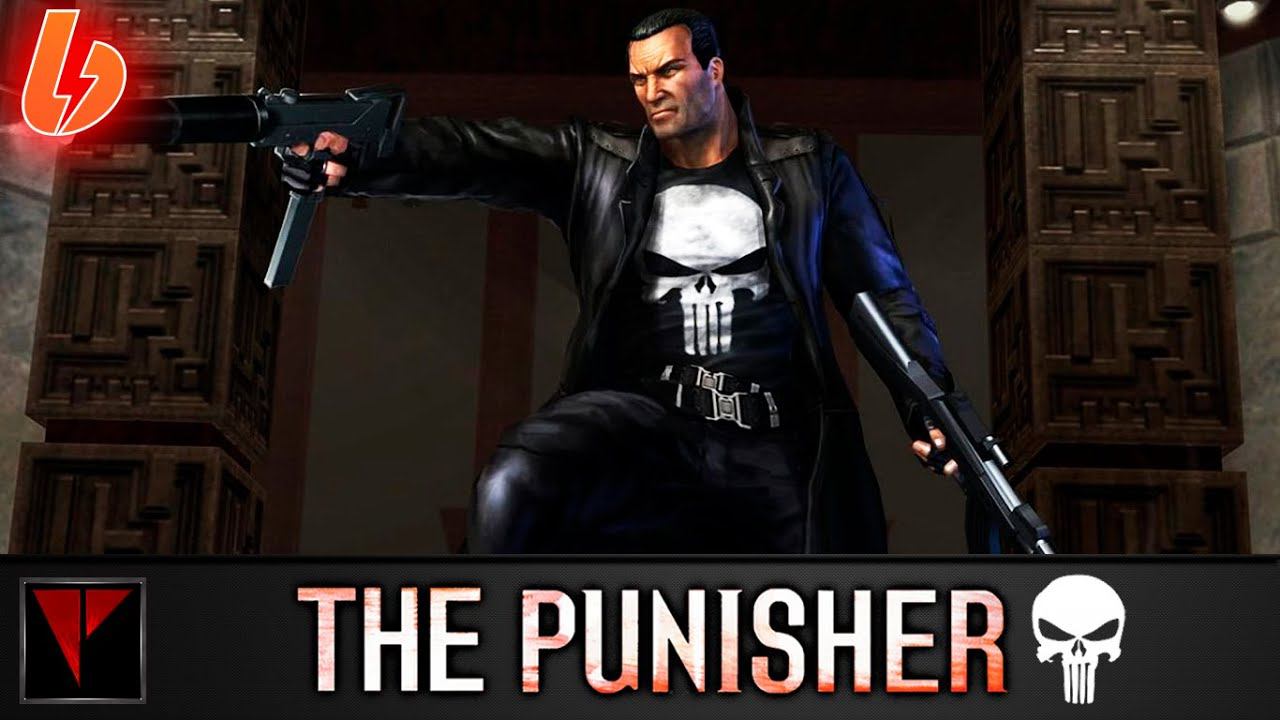 The Punisher