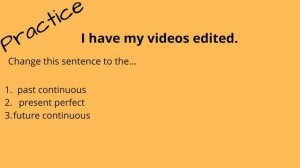 Causative Verbs: Have and Get | Have Something Done/ Get Something Done