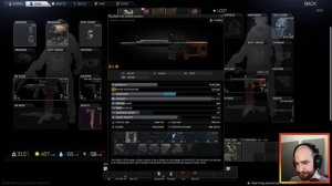 The Average Punisher Part 3 Experience | Tarkov Unlocked #33