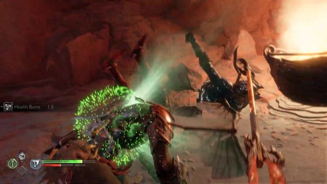 God Of War Ragnarok - Part 14