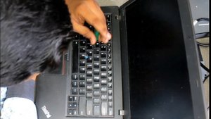 Lenovo ThinkPad T460 Keyboard Replacement