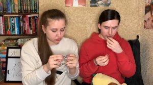 ПРОБУЕМ ВКУСНЯШКИ ИЗ ЧИТАЙ-ГОРОДА | Конфеты со вкусом грязи, капающий мармелад | РЕАКЦИЯ