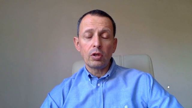 Лекция №1. Как перестать работать за подчененных.