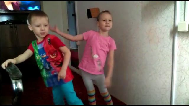Билибирда 2 внуков.