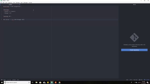 Metatrader 4 Manager API – смотреть онлайн видео от Программирование в ...