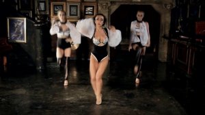 Sonya Dance
