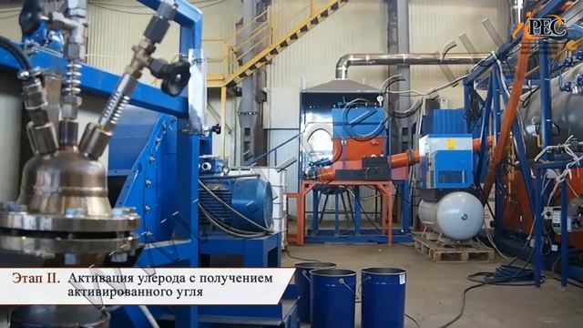 Переработка скорлупы: ореховая скорлупа как товарный сорбент