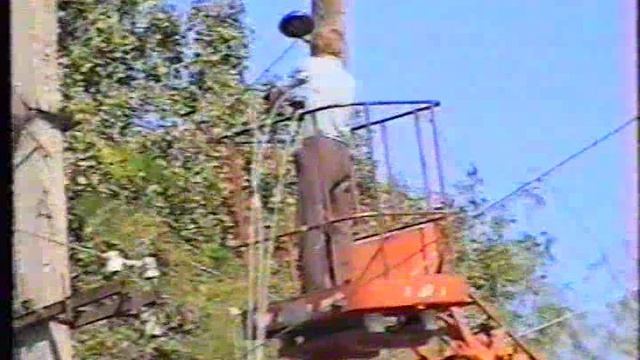 Город начинается с людей 26